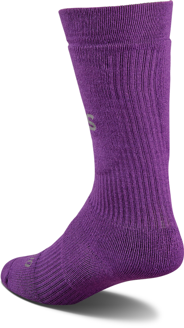 WOMEN'S MERINO X JONES SOCK - ThirtyTwo EU