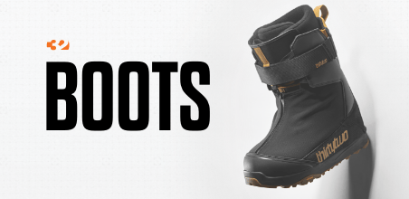 Thirtytwo Europe | Sizing | Rider Driven Snowboarding - ThirtyTwo EU
