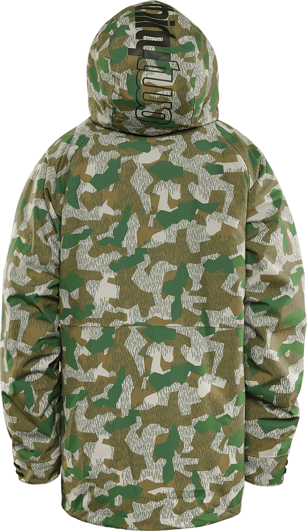 TM JACKET - ThirtyTwo EU