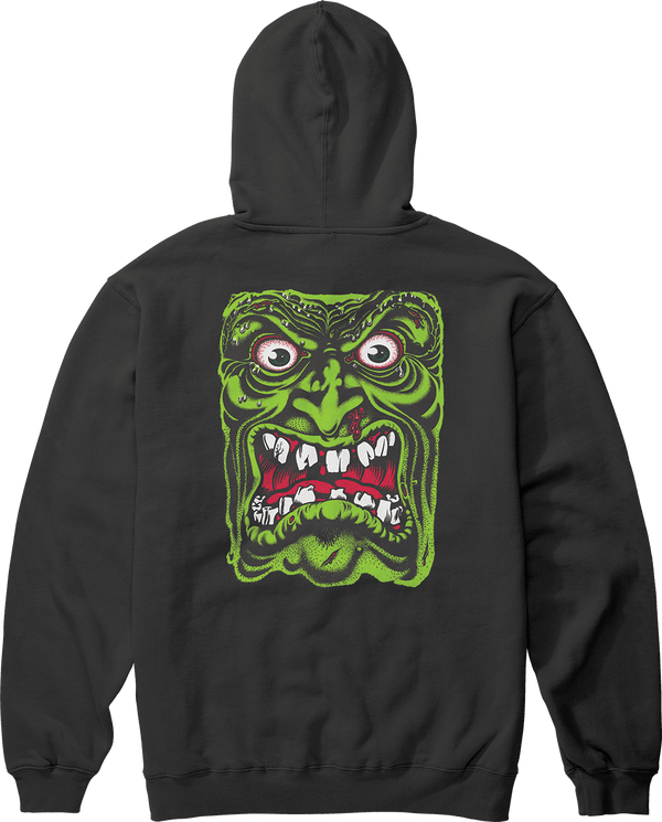 32 X SANTA CRUZ PULLOVER - ThirtyTwo EU